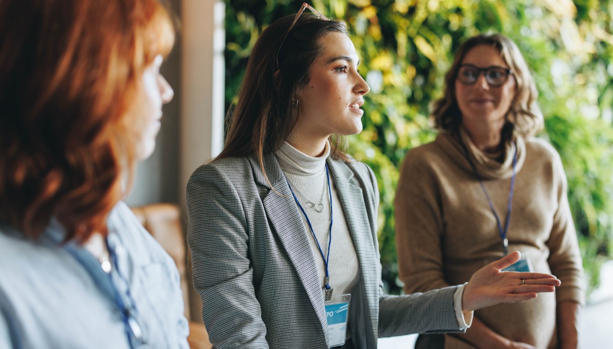 The art and science of effective communication - InfoTrack