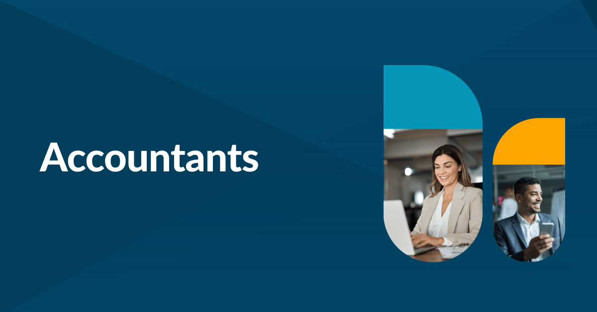 Accounting - InfoTrack