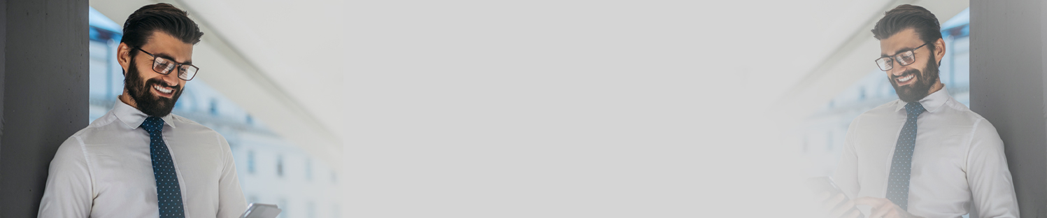 Banking & Finance - InfoTrack