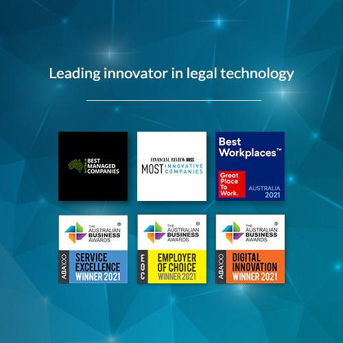 Property, Personal & Company Search | InfoTrack