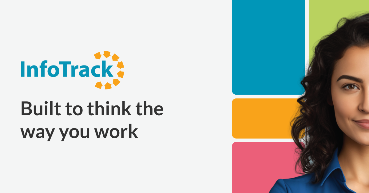 InfoTrack new simplified interface FAQs | InfoTrack