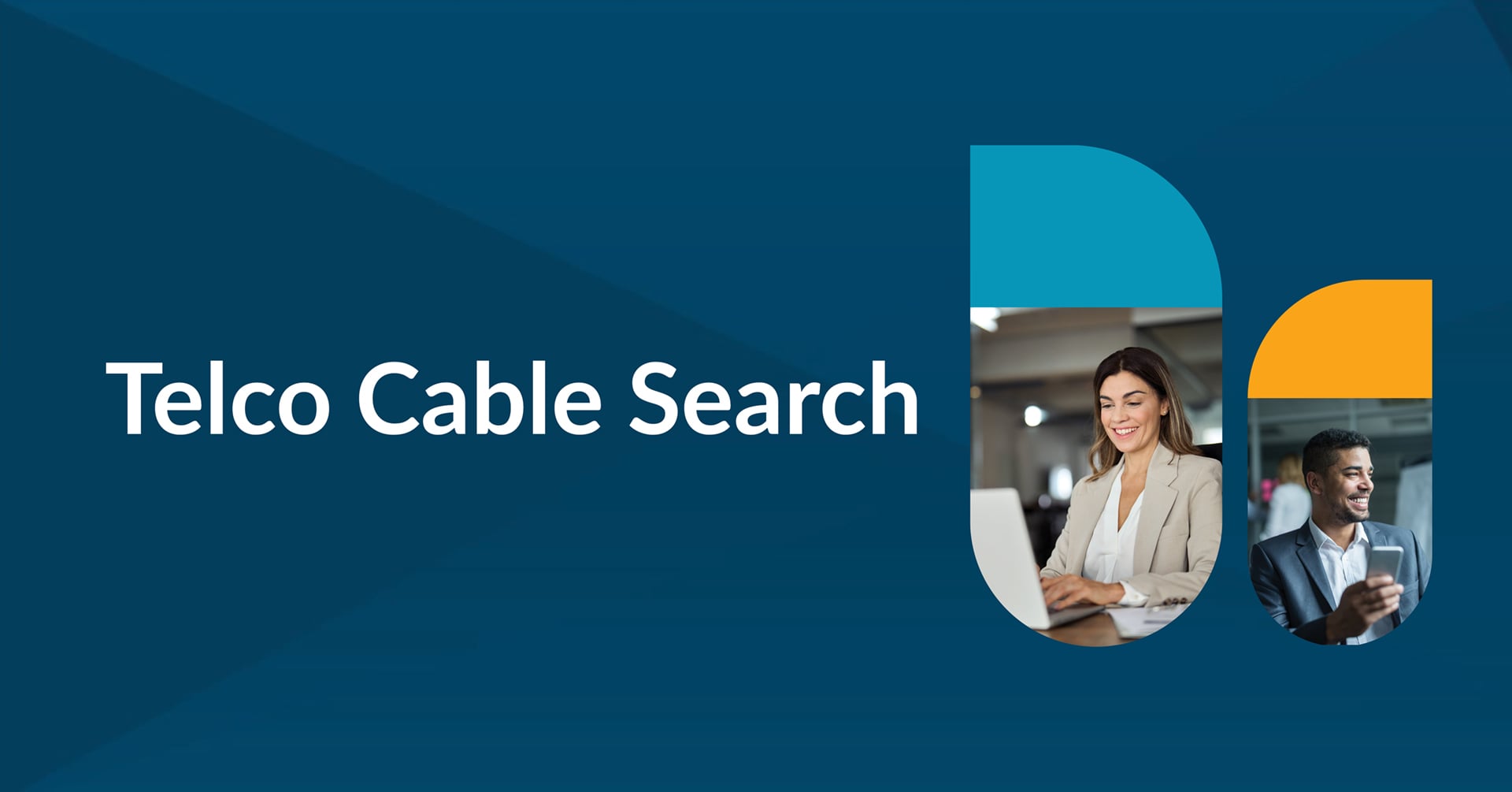Telco Cable Search | Underground Cable Locator | InfoTrack