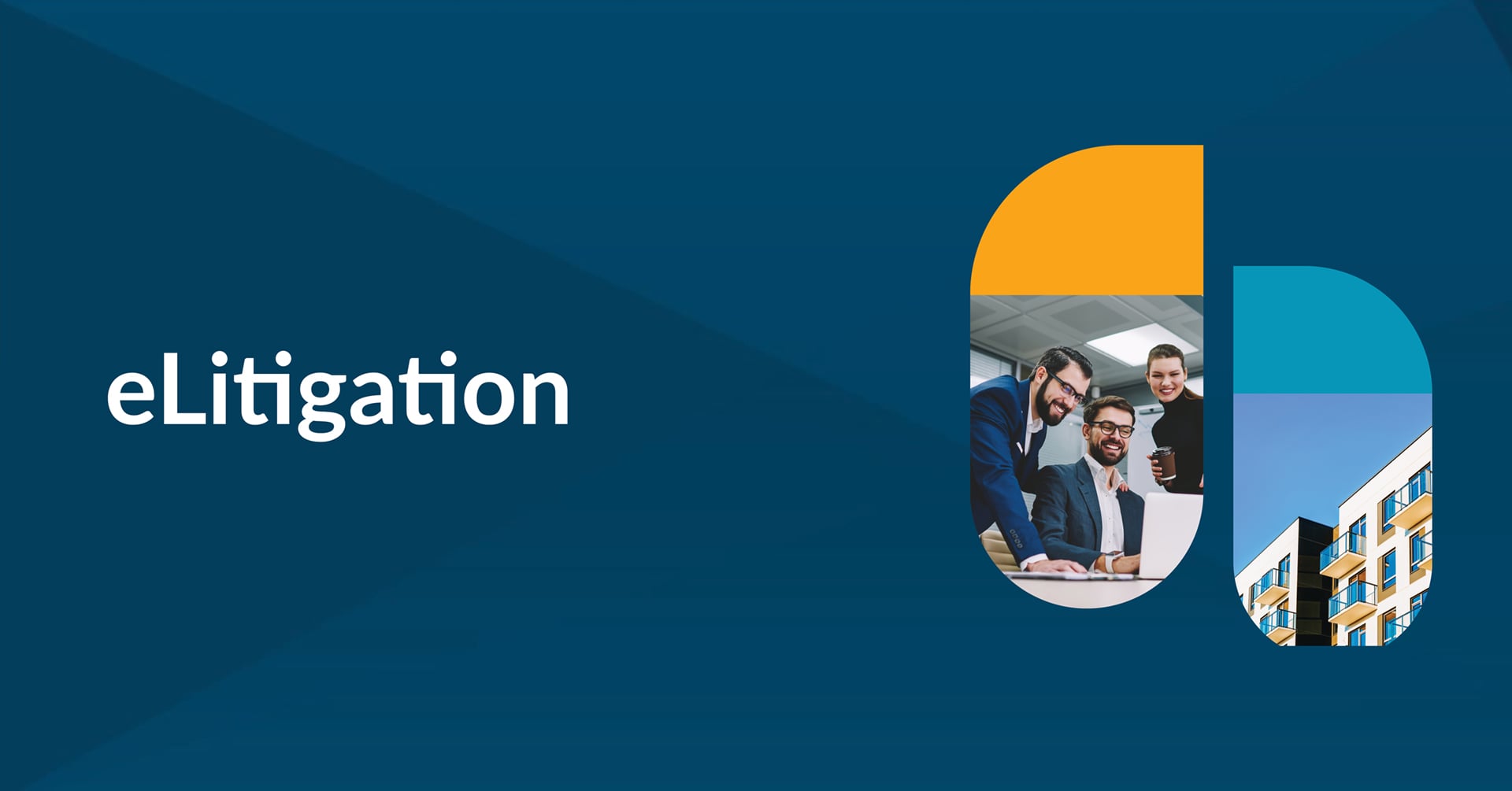 eLitigation - InfoTrack