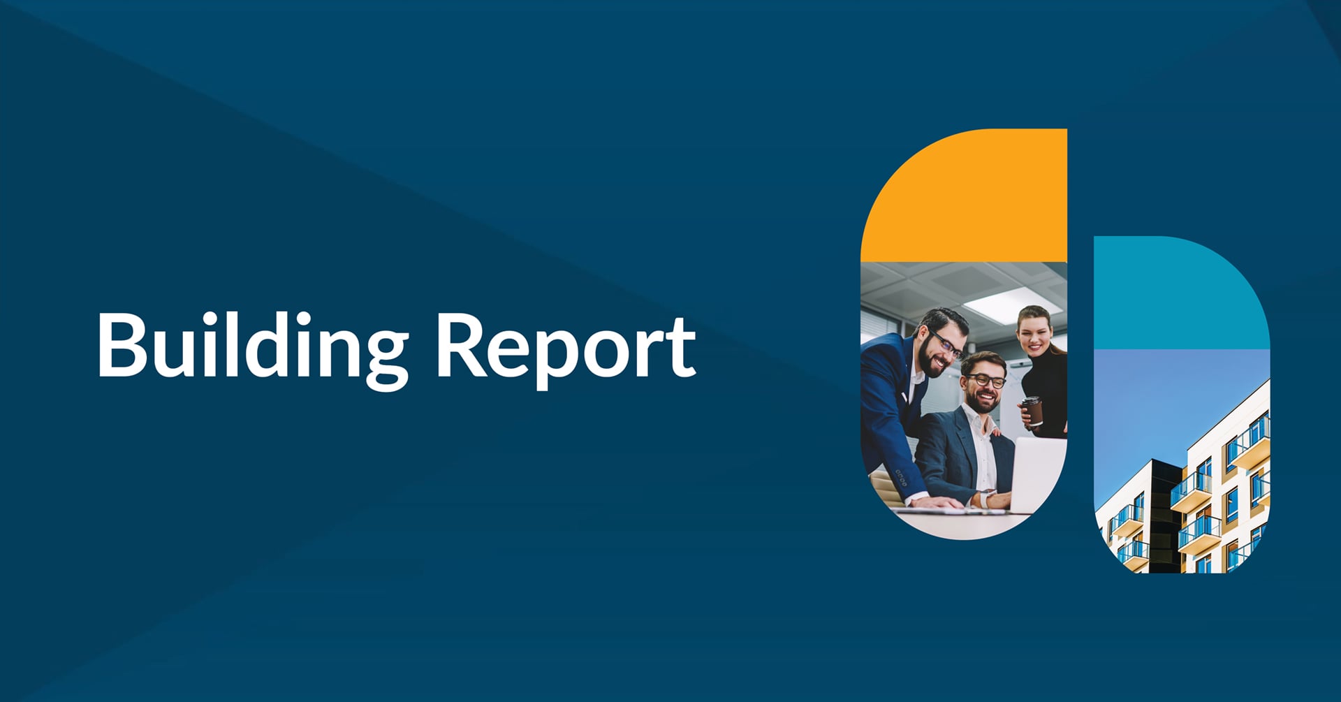 Building Report | InfoTrack