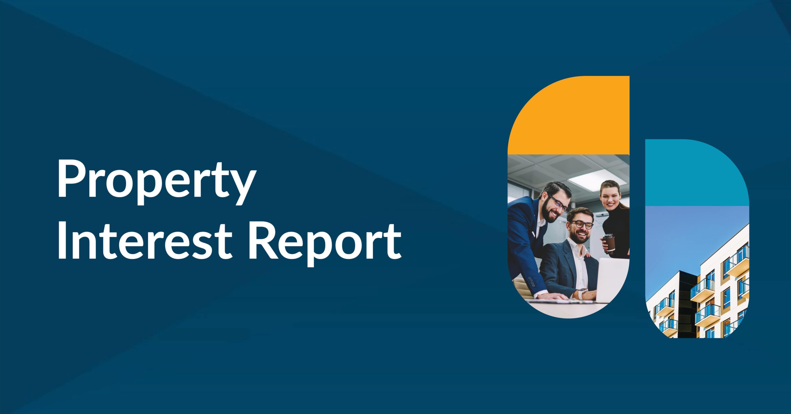 Property Interest Report | InfoTrack