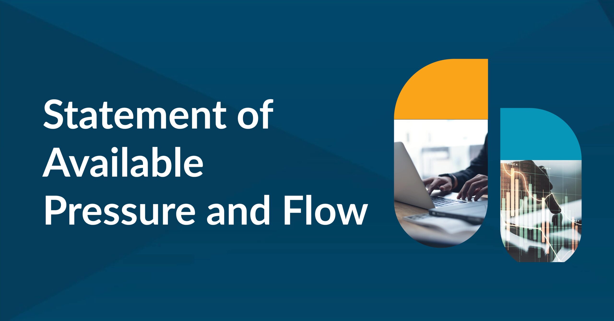 Statement of Available Pressure & Flow | InfoTrack