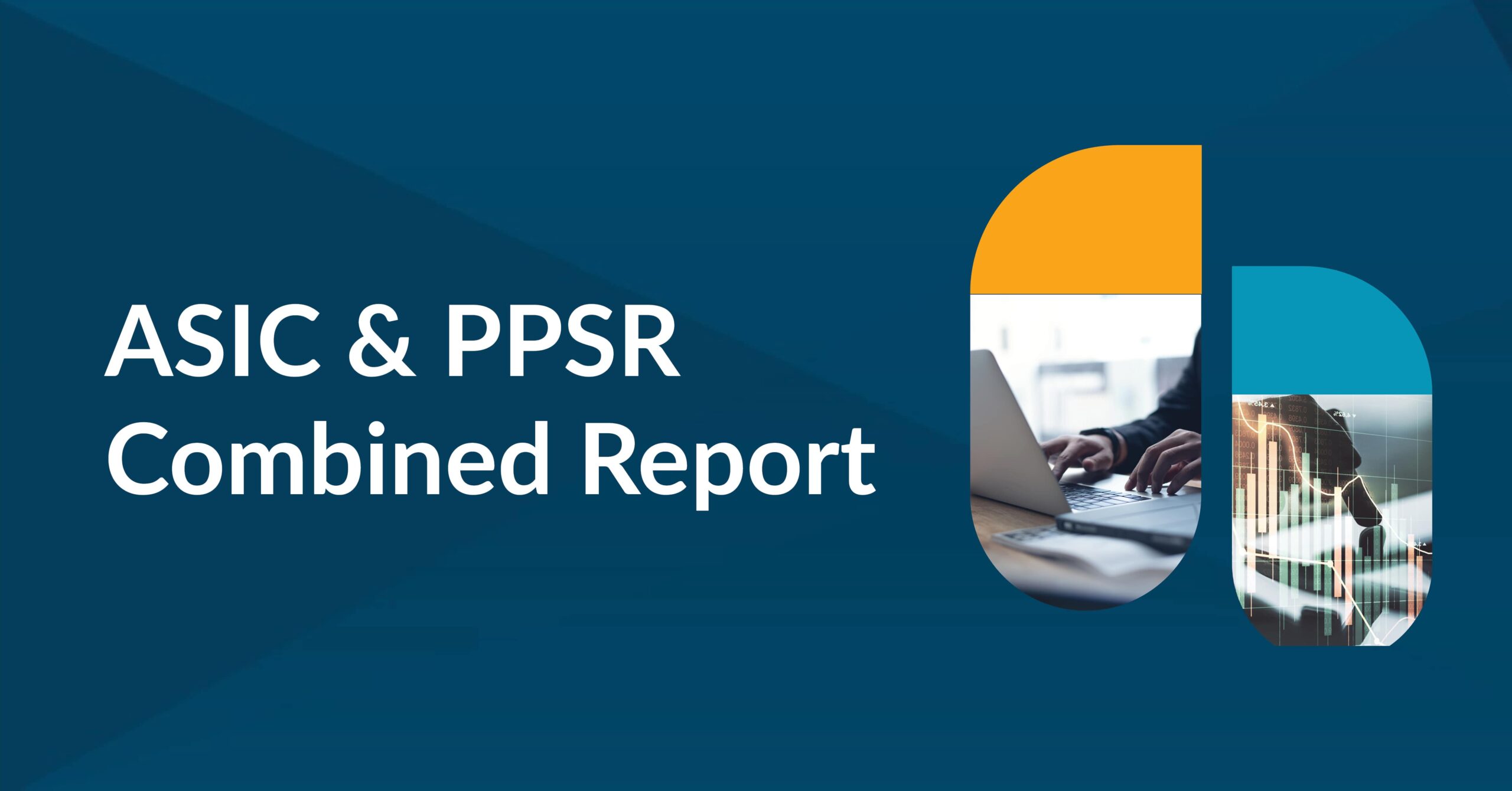 ASIC & PPSR Combined Report | InfoTrack
