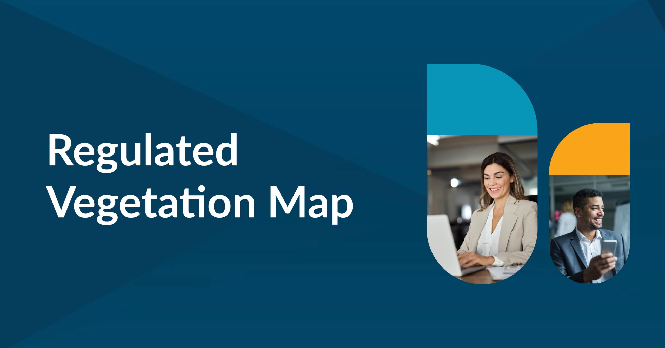 Regulated Vegetation Management Map | InfoTrack
