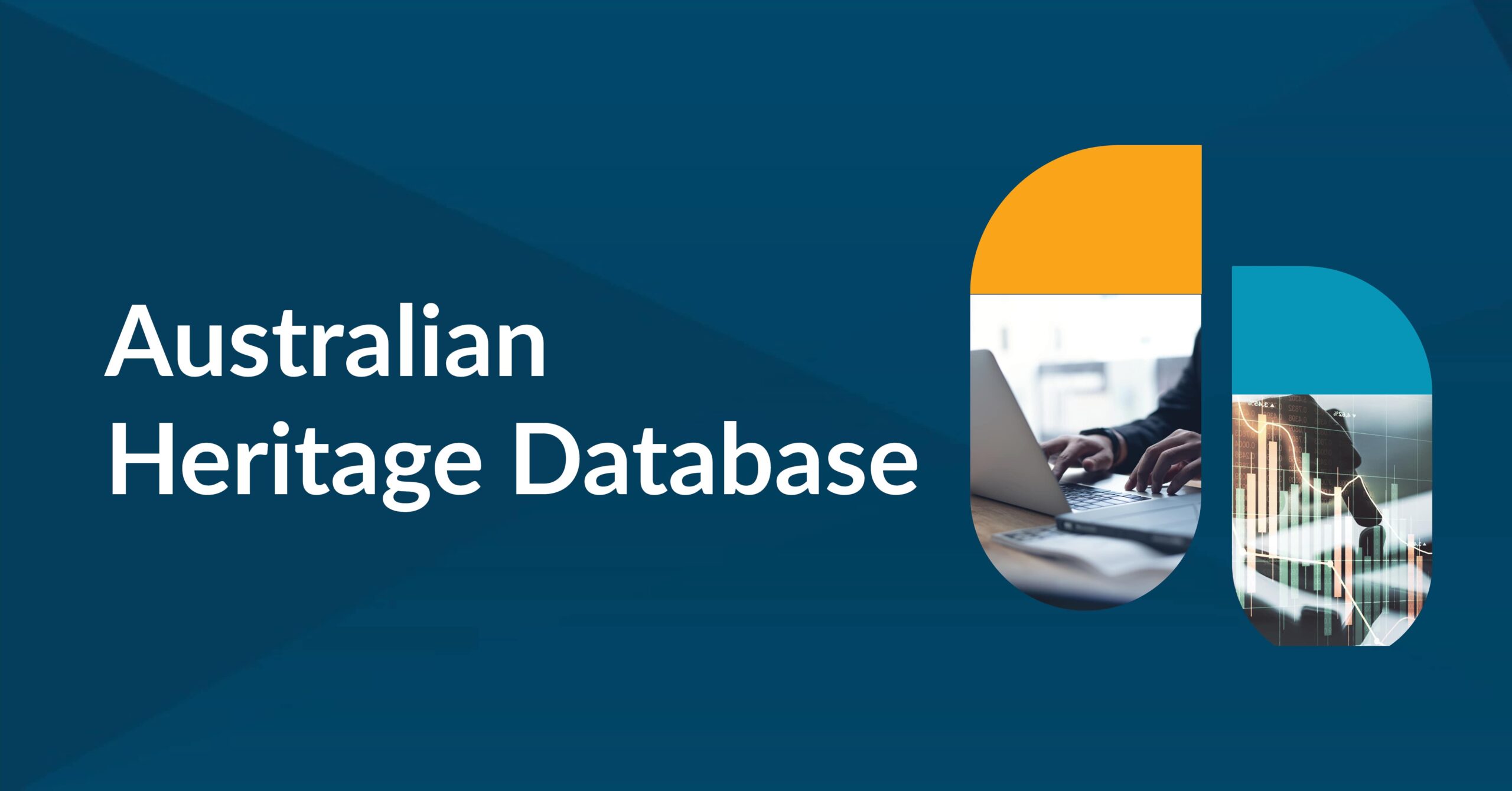 Australian Heritage Database | InfoTrack