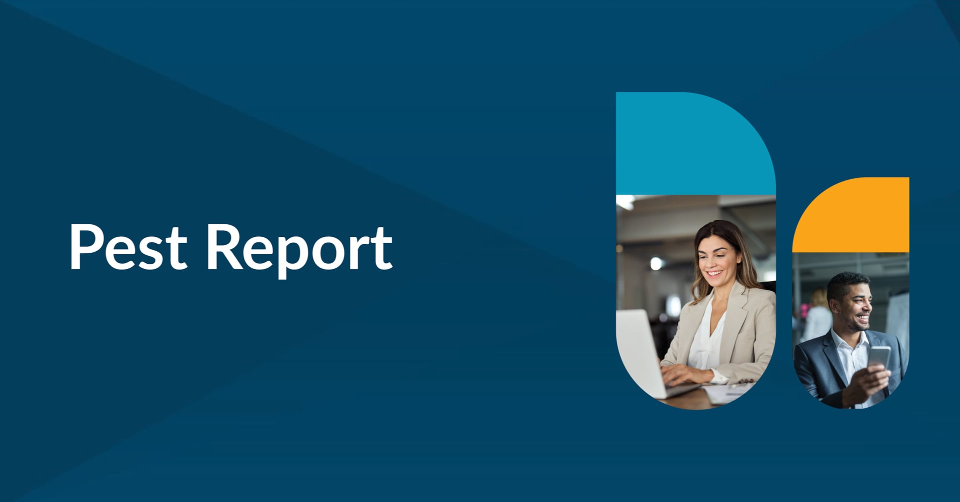 Pest Report | InfoTrack