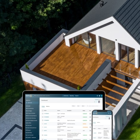 Property, Personal & Company Search | InfoTrack