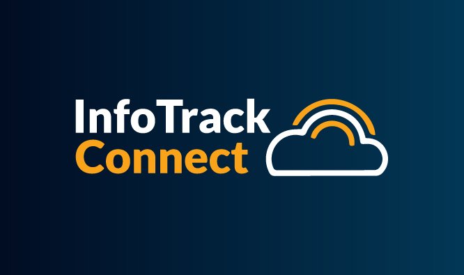 InfoTrack Connect - InfoTrack