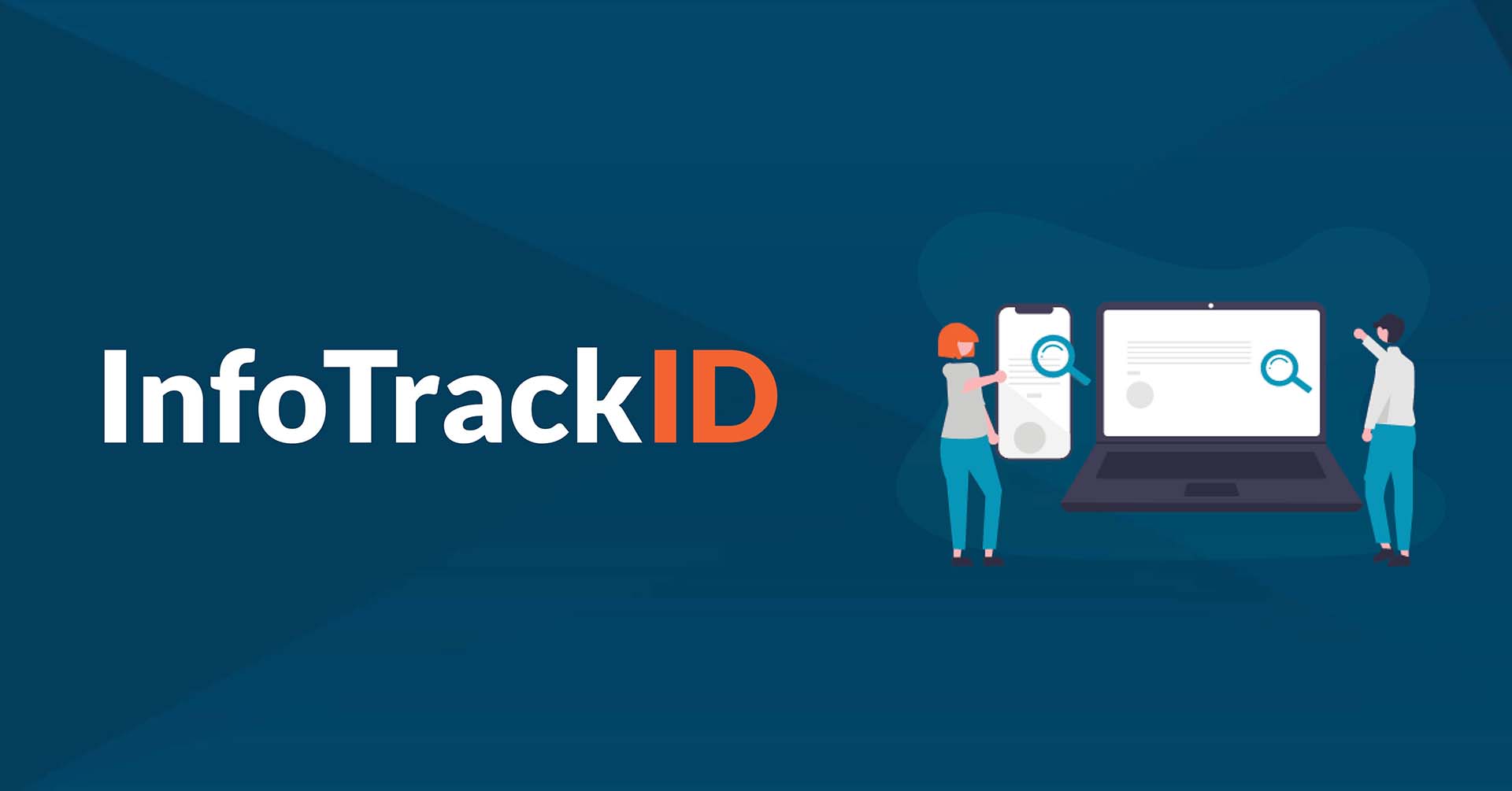 InfoTrackID - InfoTrack