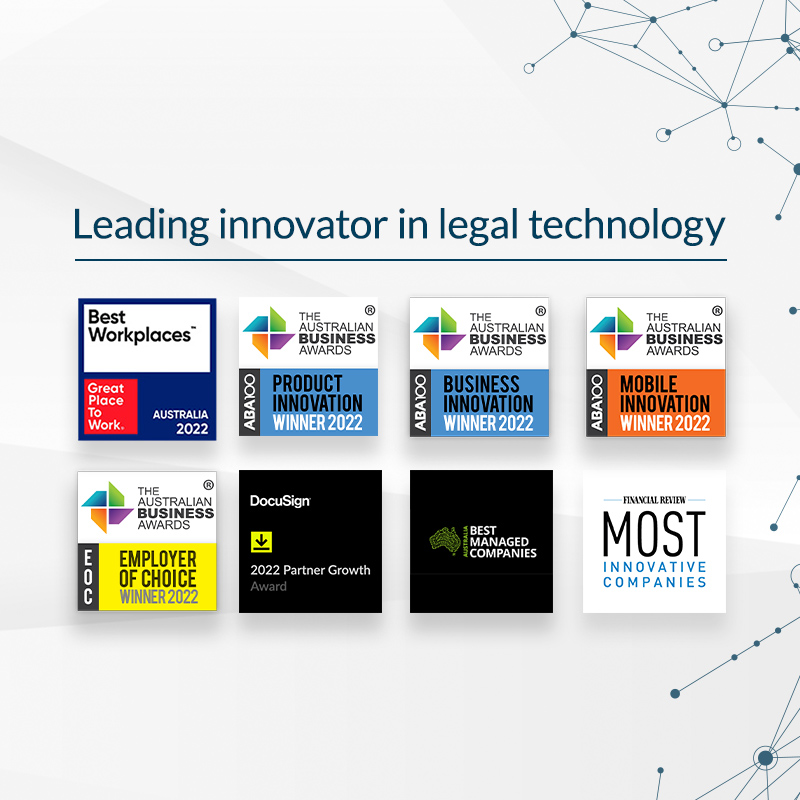 Property, Personal & Company Search | InfoTrack