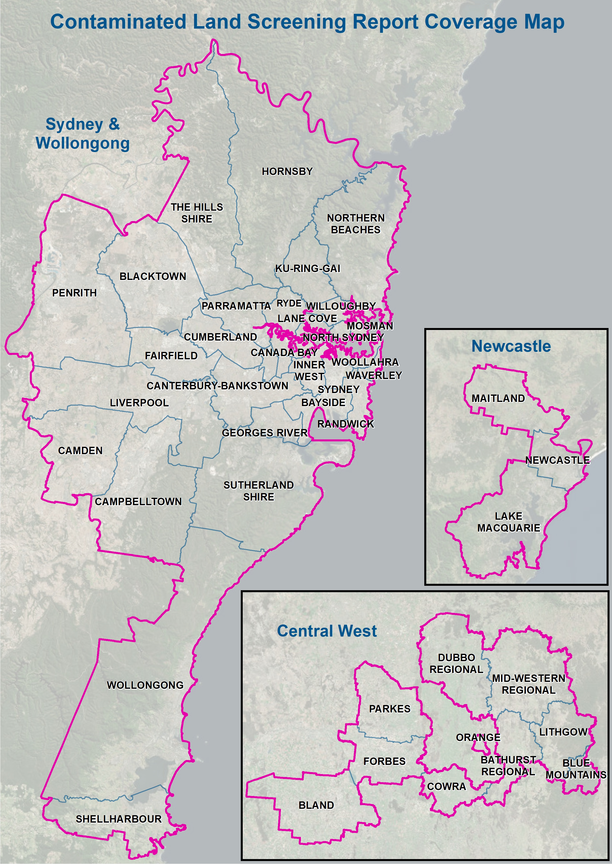 Rdn Nsw Map
