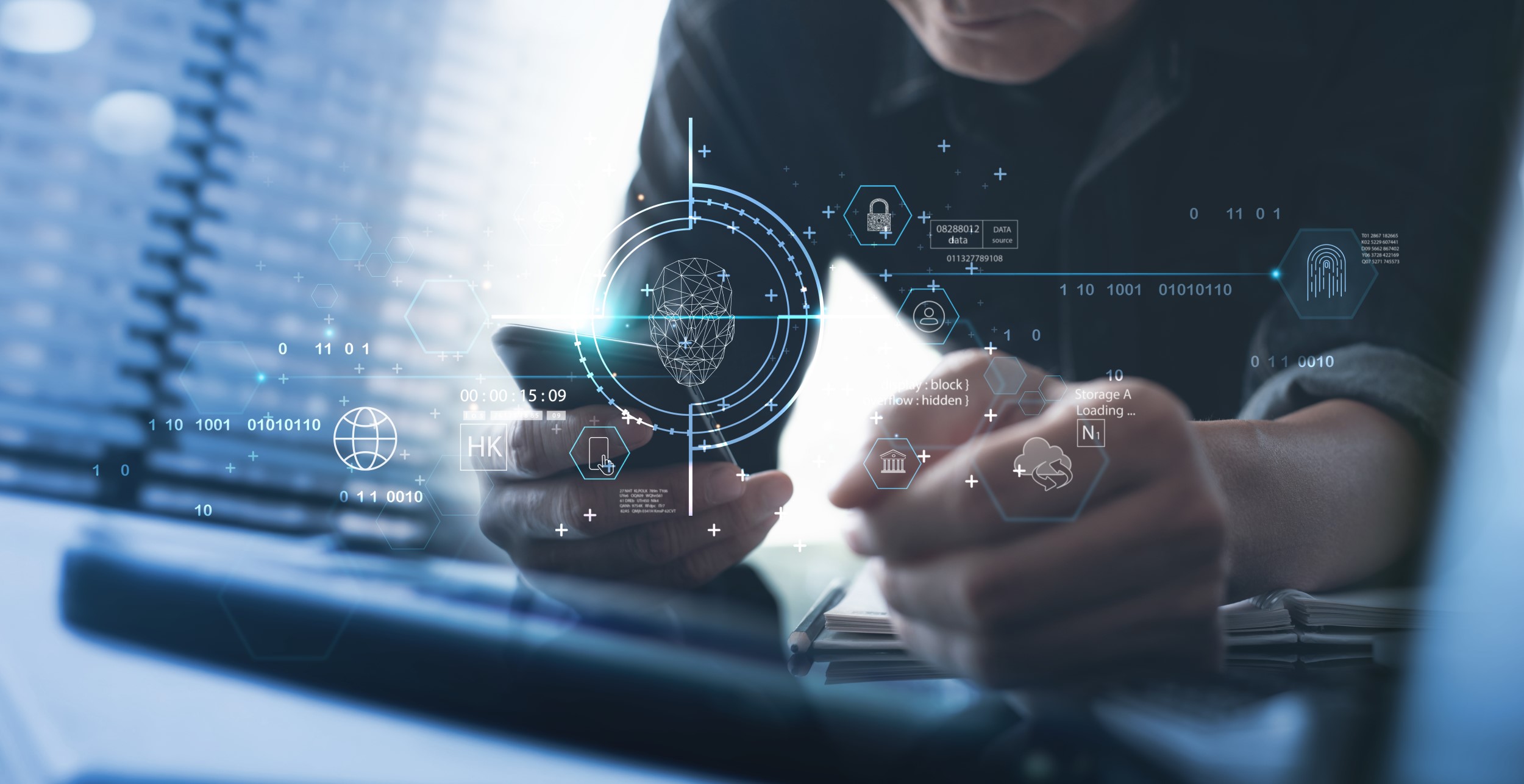 Transforming workflows for convenience & efficiency with InfoTrackID