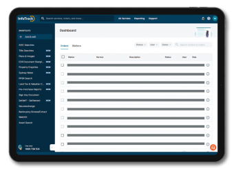 New South Wales Property Searches & Certificates | InfoTrack