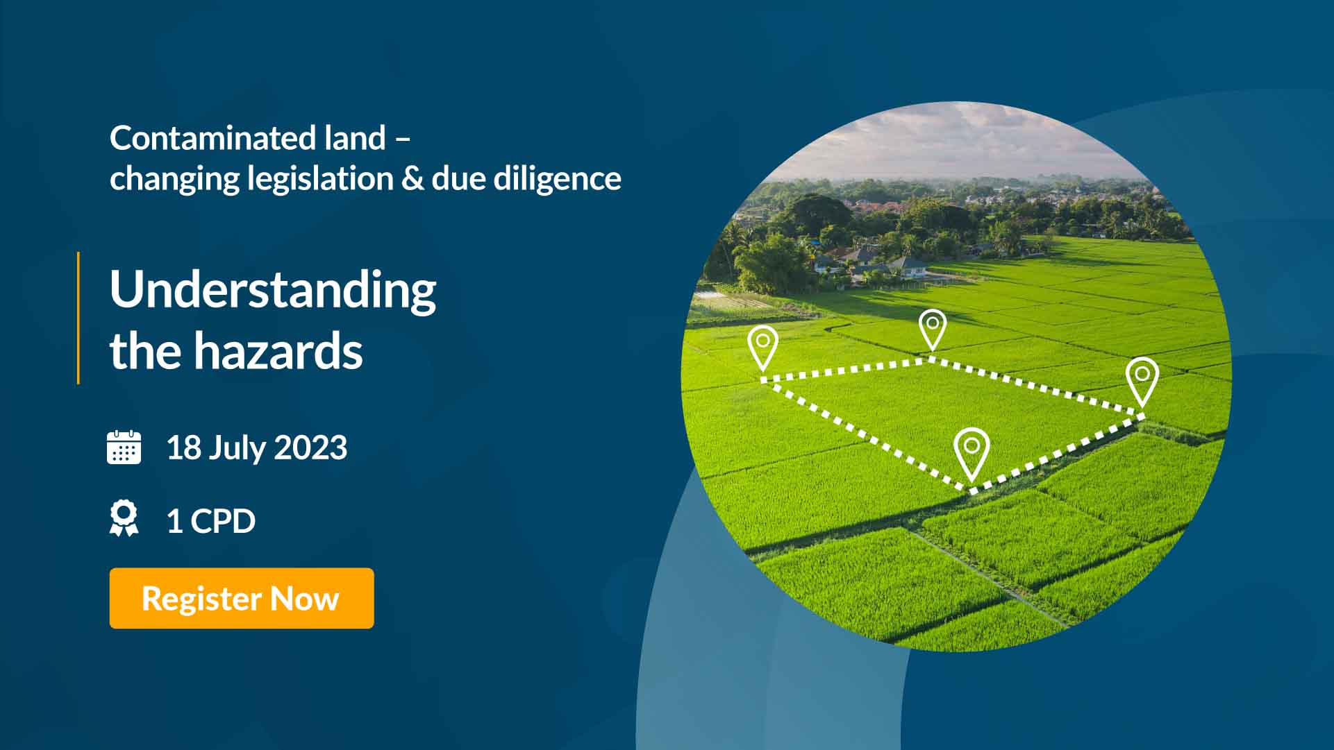 Understanding the hazards: contaminated land – changing legislation ...