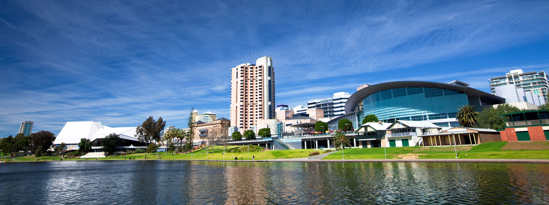 South Australia Property Searches & Certificates | InfoTrack Australia