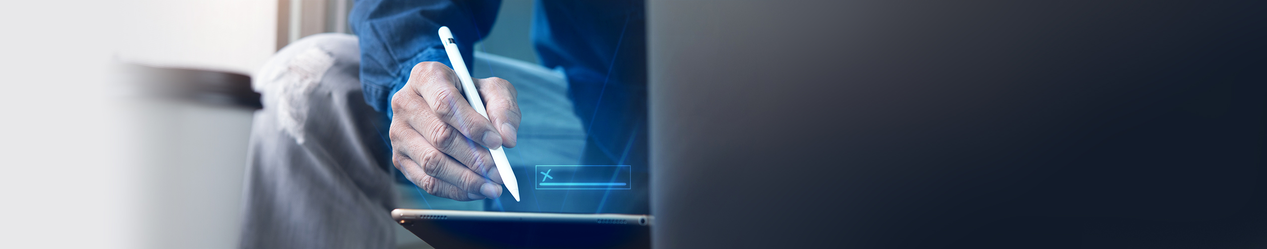 SignIT eSigning - InfoTrack